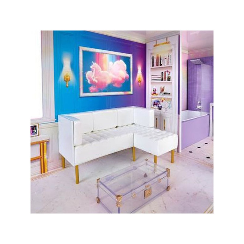 Rainbow high house | hipergol.com