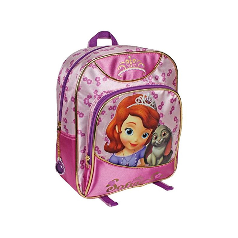 Mochila sofia 24x27x11cm | hipergol.com