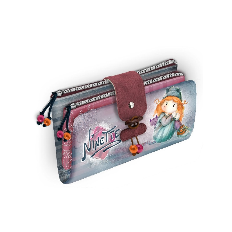 Forever ninette billetero sweet fn - hipergol.com
