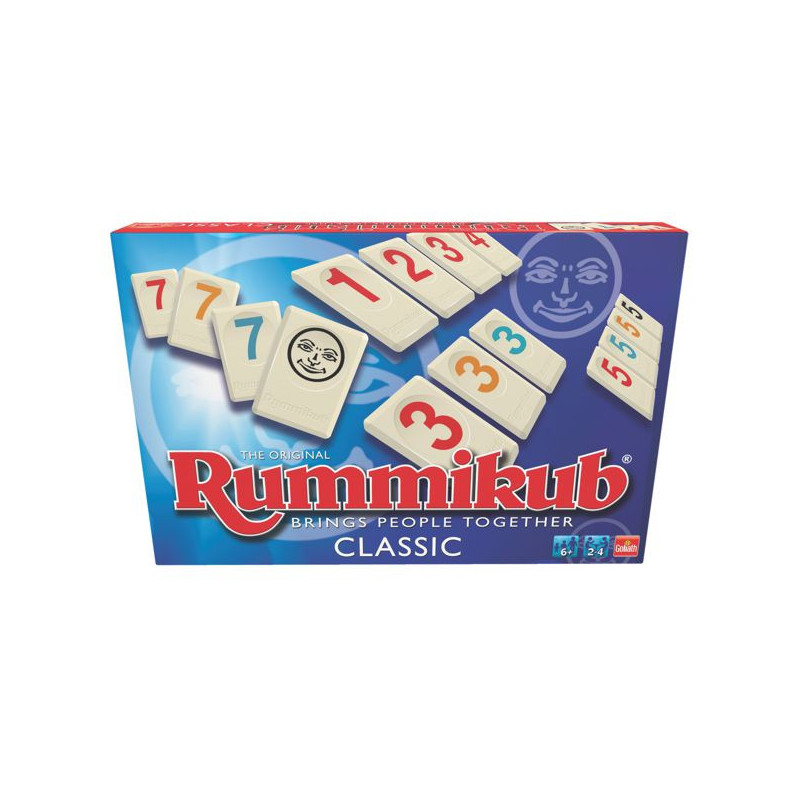 Rummikub original - hipergol.com