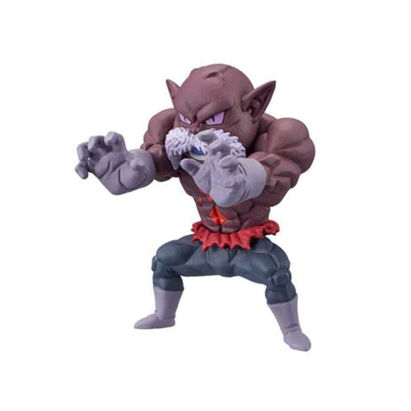 Figura toppo battle of saiyans dragon ball banpres | hipergol.com