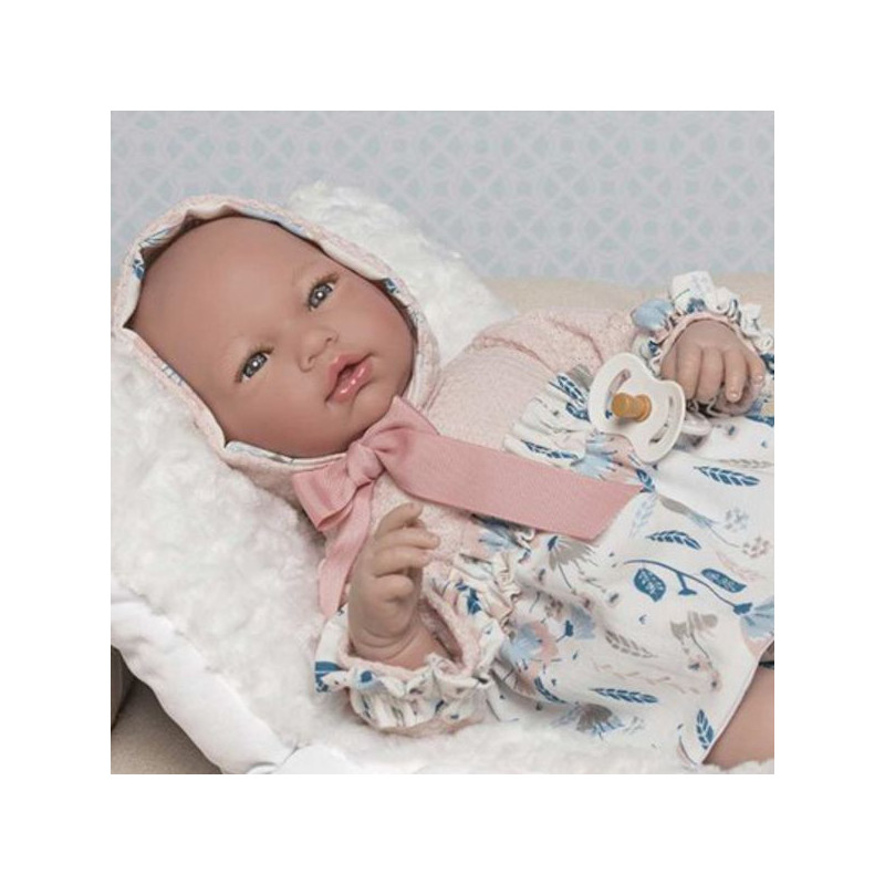 Muñeca guca reborn lola | hipergol.com