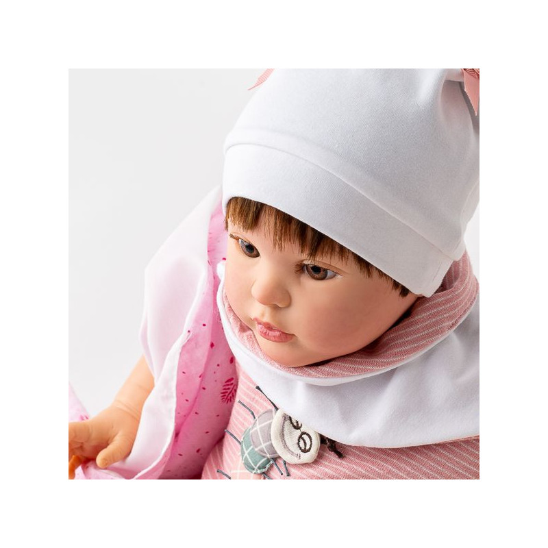 Muñeco gabi moon manuel 48cm - hipergol.com