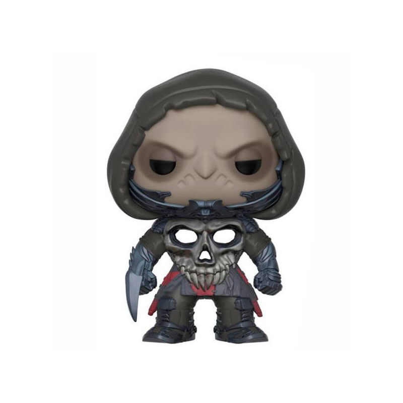 Funko Pop I-R0k Nº502 Ready Player One - Figura Coleccionable | El ...