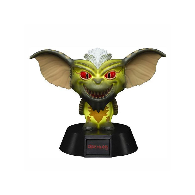 Mini lámpara icon gremlins stripe - hipergol.com