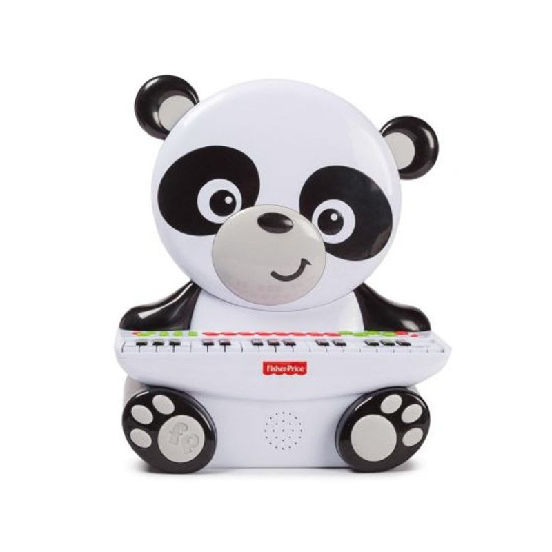 Piano de panda con 25 teclas | hipergol.com