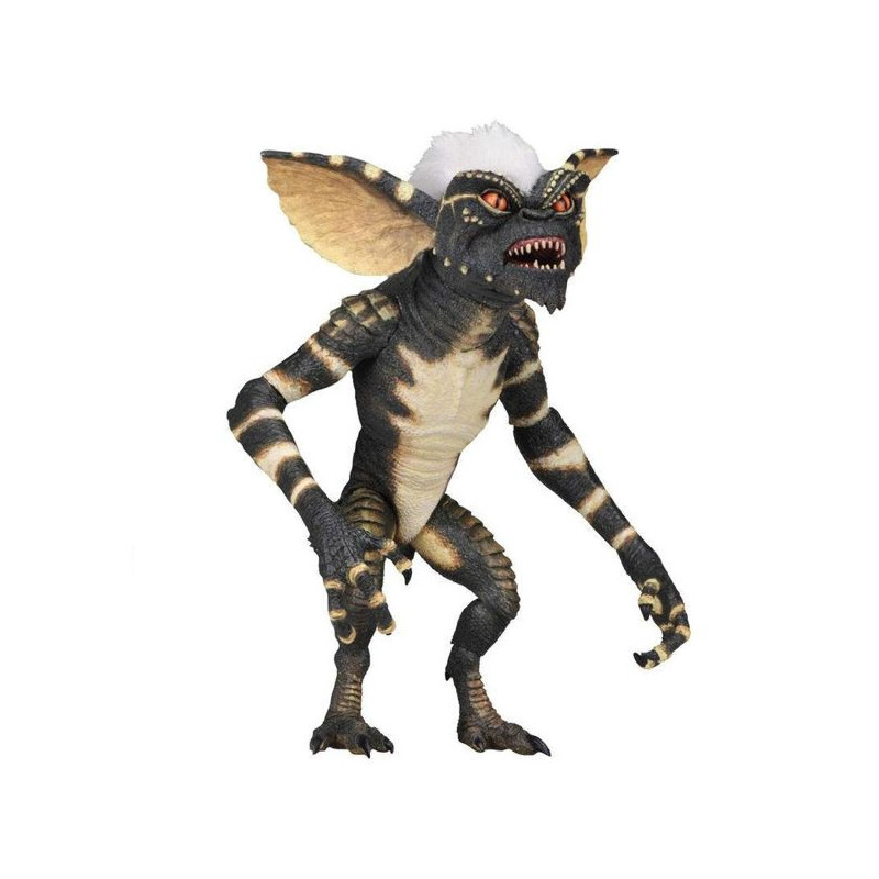Figura neca ultimate stripe 15 cm con accesorios - hipergol.com