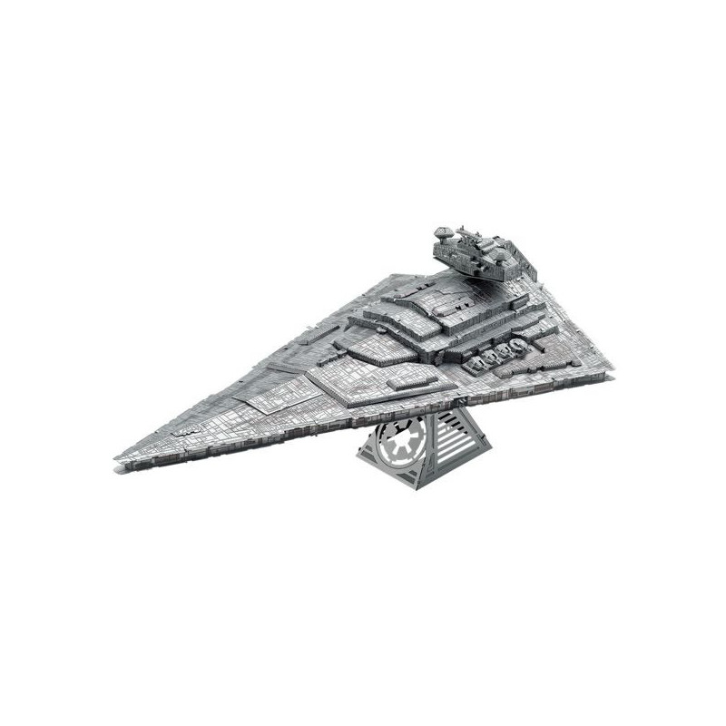 Destructor imperial star wars metalearth 3d - hipergol.com