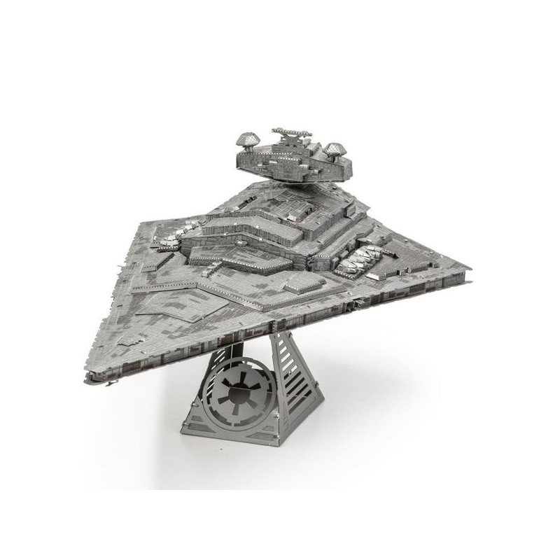 Destructor imperial star wars metalearth 3d - hipergol.com