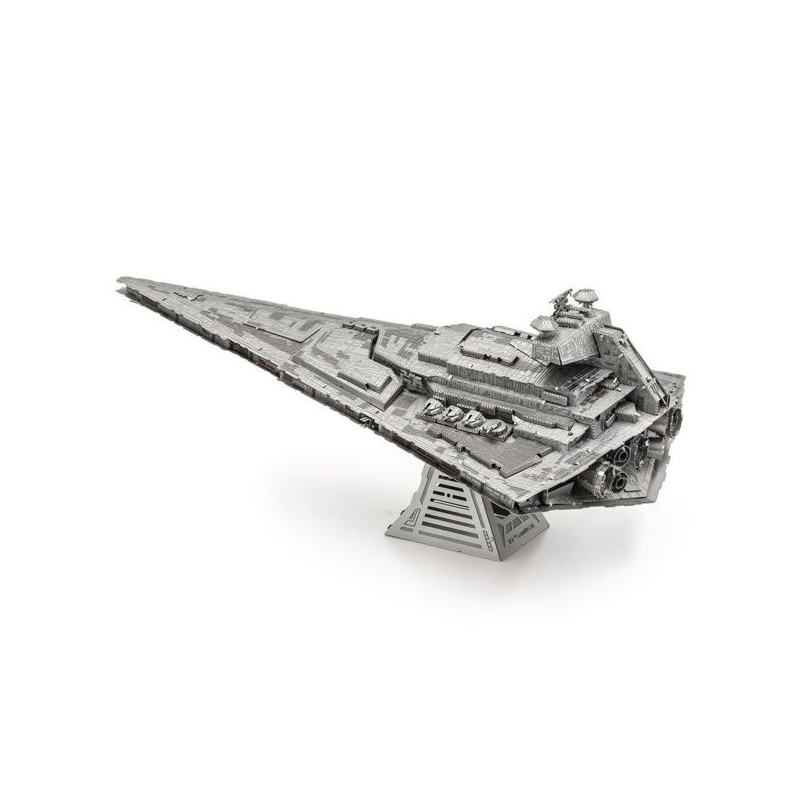 Destructor imperial star wars metalearth 3d - hipergol.com
