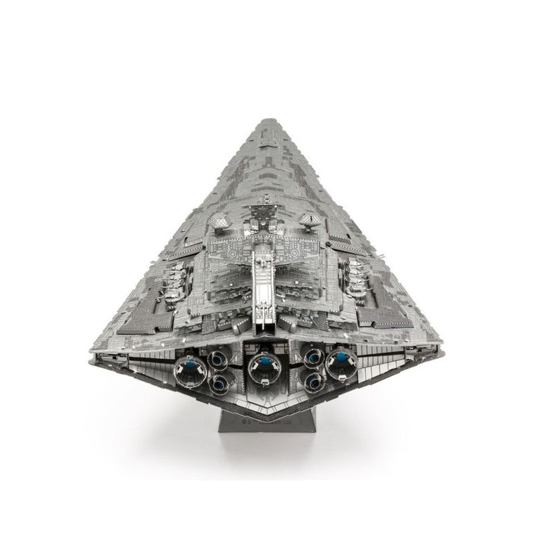 Destructor imperial star wars metalearth 3d - hipergol.com
