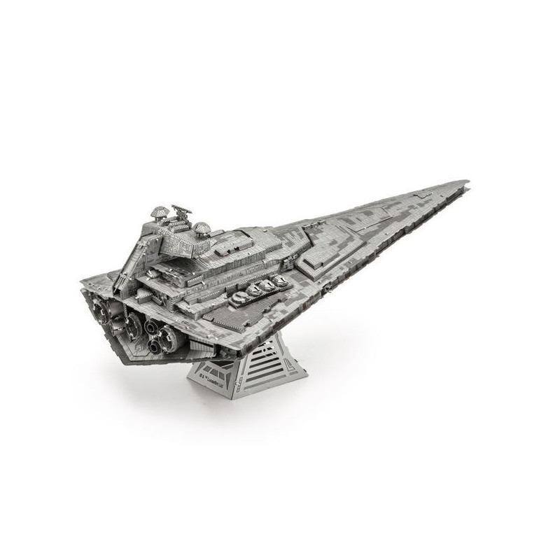 Destructor imperial star wars metalearth 3d - hipergol.com