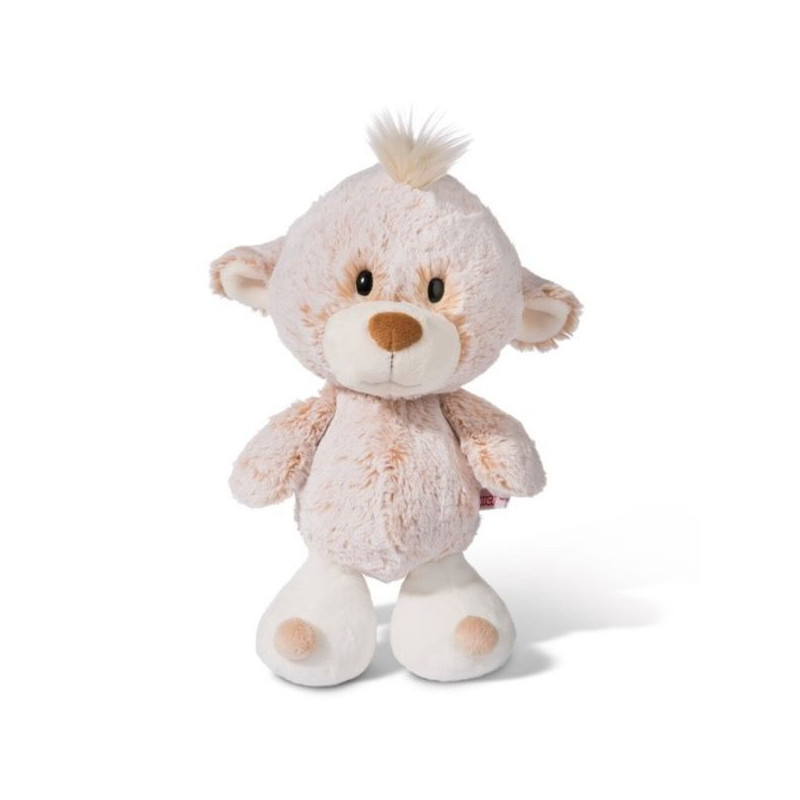 Peluche Bebé Oso 35cm NICI - Un Abrazo Grande y Suave - hipergol.com