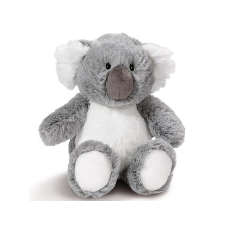 Peluche Koala 20cm NICI - Abrazos Tiernos y Suaves - hipergol.com