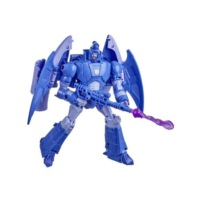 Figura transformers scourge hasbro | hipergol.com