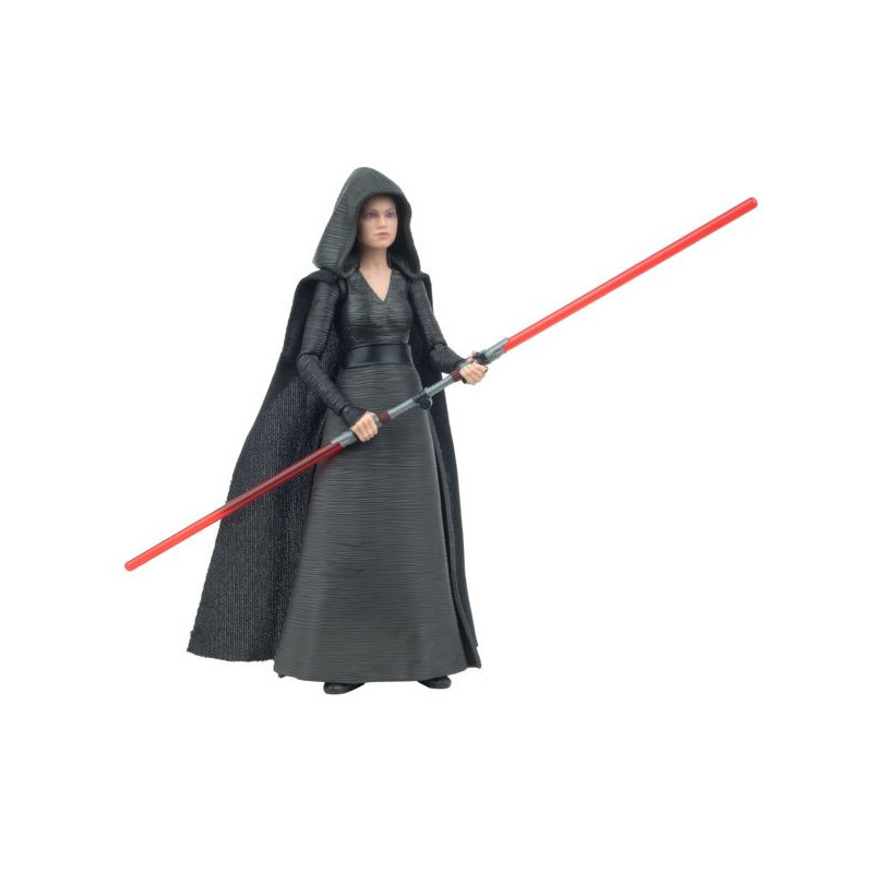Figura star wars dark side rey hasbro | hipergol.com