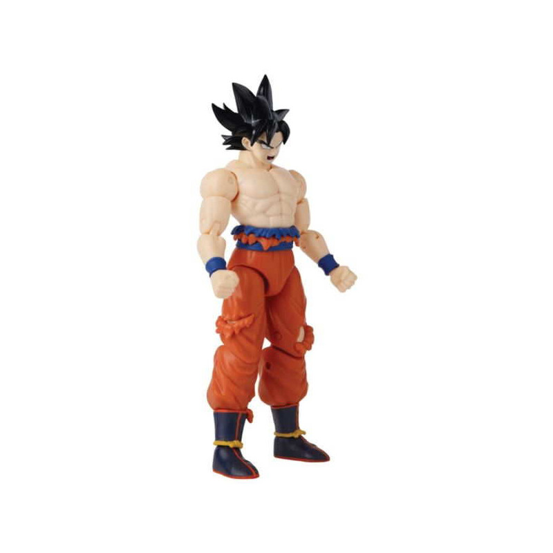 Dragon ball dragon stars goku pre-ultra instinto | hipergol.com