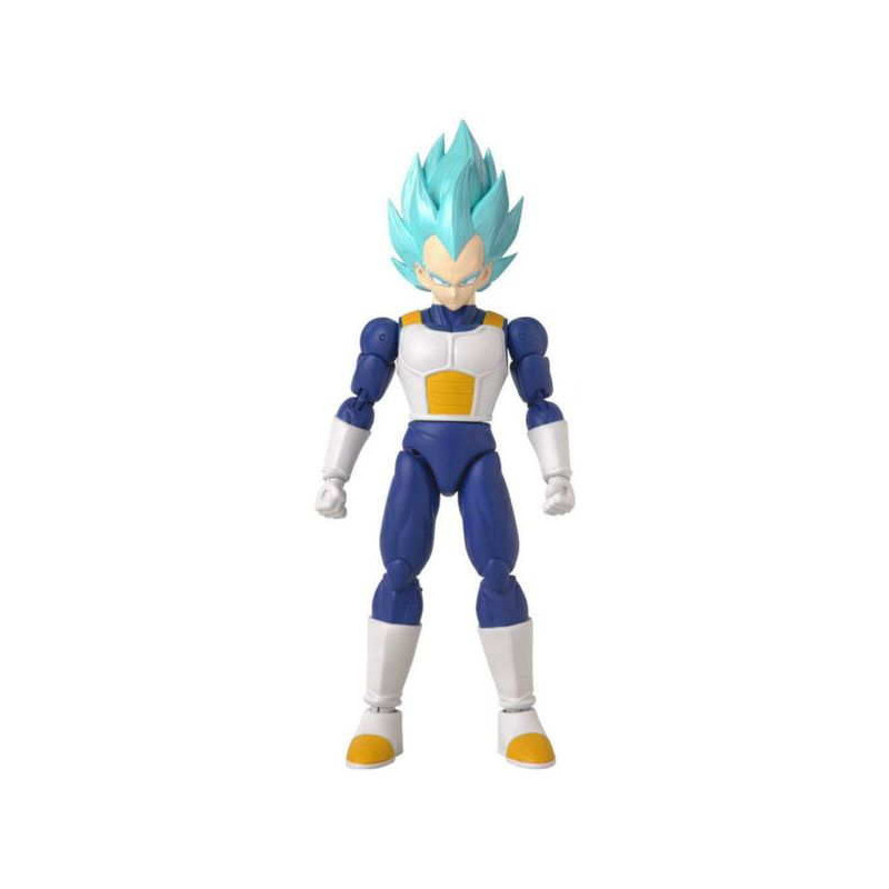 Vegeta super saiyan blue dragon stars series bandai | hipergol.com
