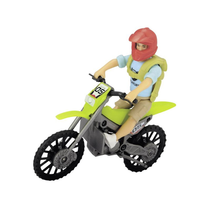 Playset todoterreno con remolque para buggy | hipergol.com