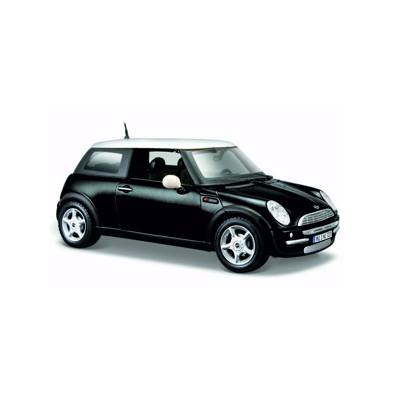 Mini cooper special 1/24 maisto | hipergol.com