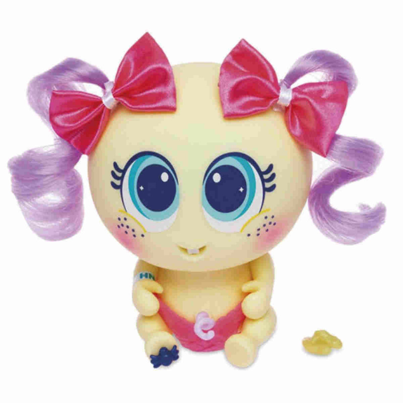 Ksimerito Ternulia Reloaded – Amiguita Alergica y Tierna - hipergol.com