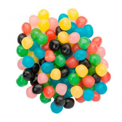 Bolsa de 2kg de Dragibus Original Haribo | Dulces de goma con sabor ...