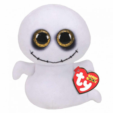 B.boo spike ghost fantasma 15cm ty - hipergol.com