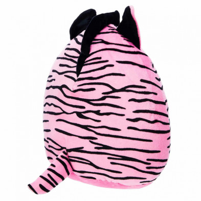 Peluche squish zoey zebra ty 25cm - hipergol.com