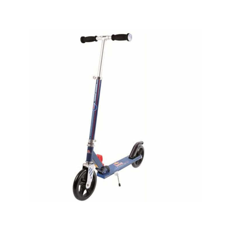 Scooter red bull pro - hipergol.com