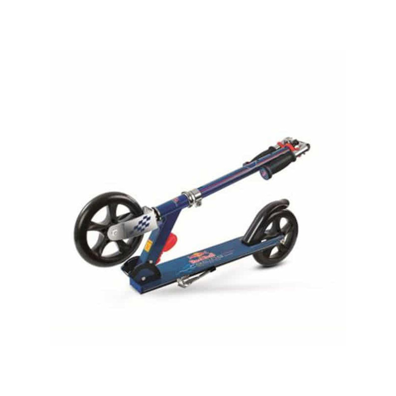 Scooter red bull pro - hipergol.com