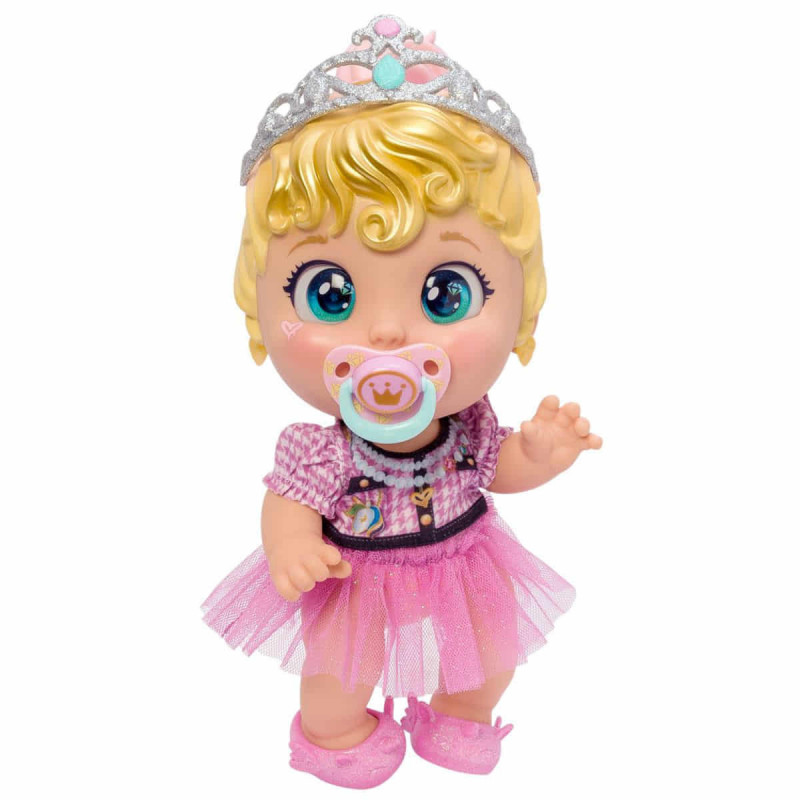 Baby cool missy bling muñeca bebé - hipergol.com