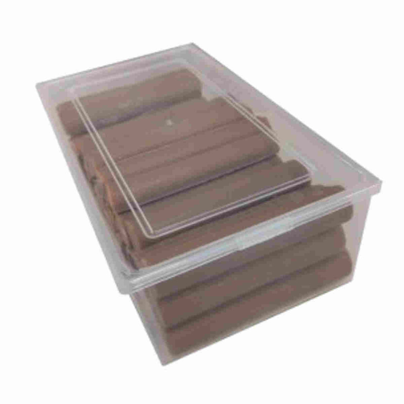 Marshmallow Tubos MasMelo Chocolate Leche y Fresa | 50U | Deliciosos ...