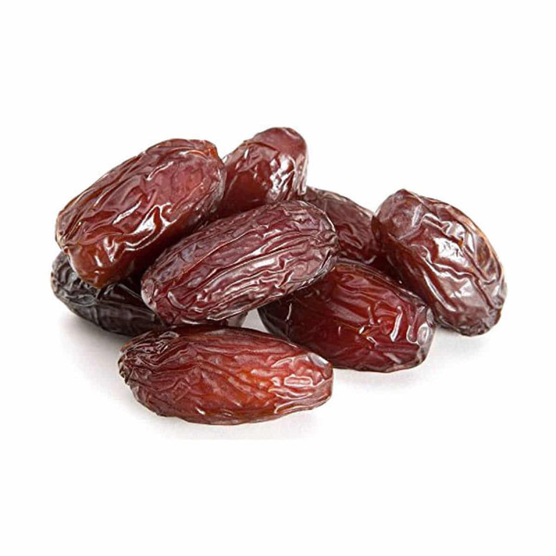 Comprar dátiles naturales de calidad | Estuche de 250grs | hipergol.com