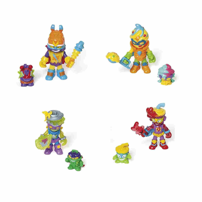 Kid box superthings kazoom kids | hipergol.com