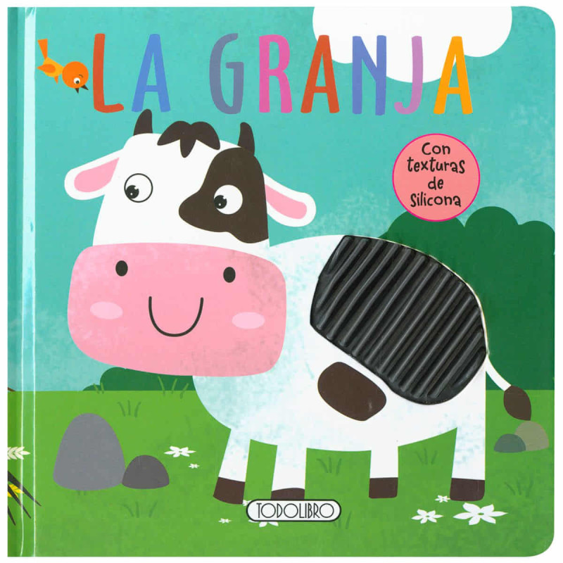 Libro la granja - hipergol.com