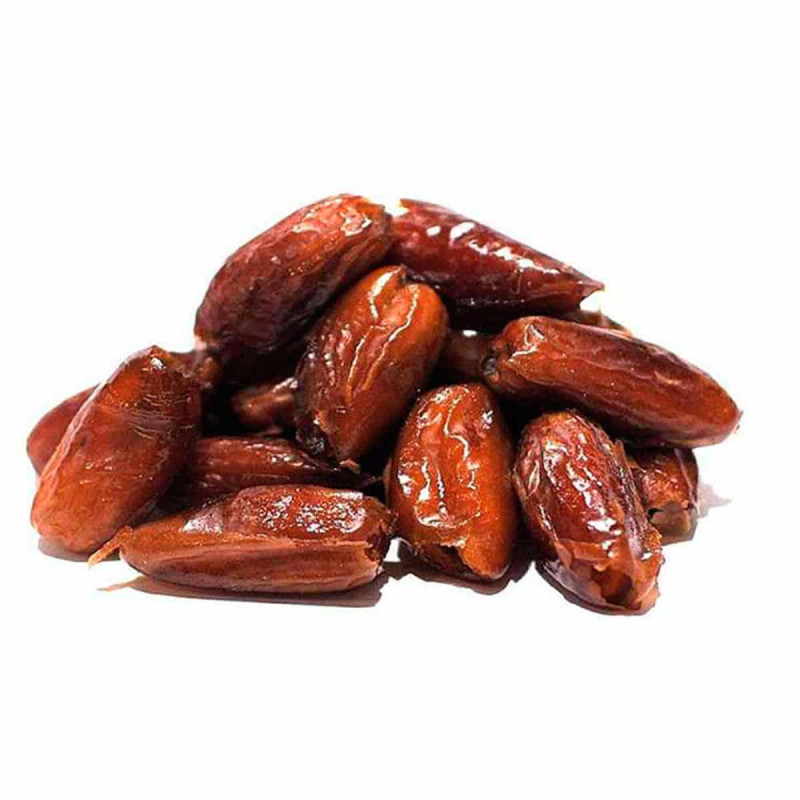 Dátil confitado sin hueso - Compra online al mejor precio | hipergol.com