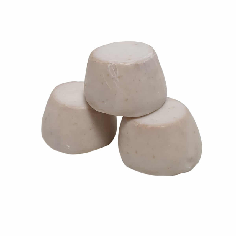 Morenito chocolate blanco 150u 3kg - hipergol.com