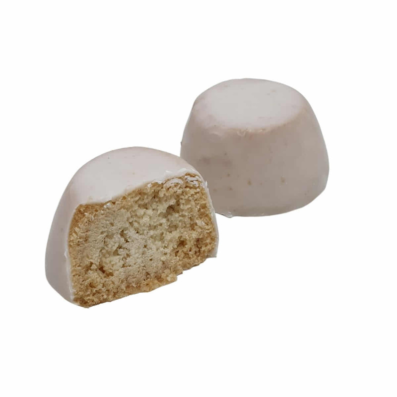 Morenito chocolate blanco 150u 3kg - hipergol.com