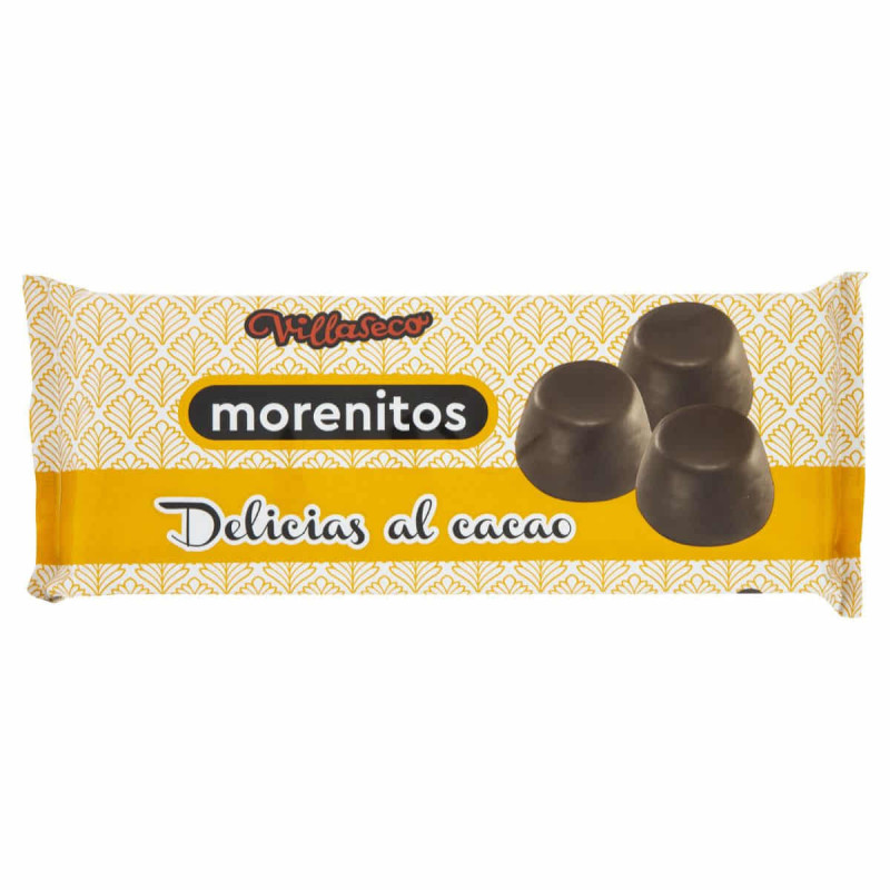 Morenitos blister 10u 200grs 14u - hipergol.com