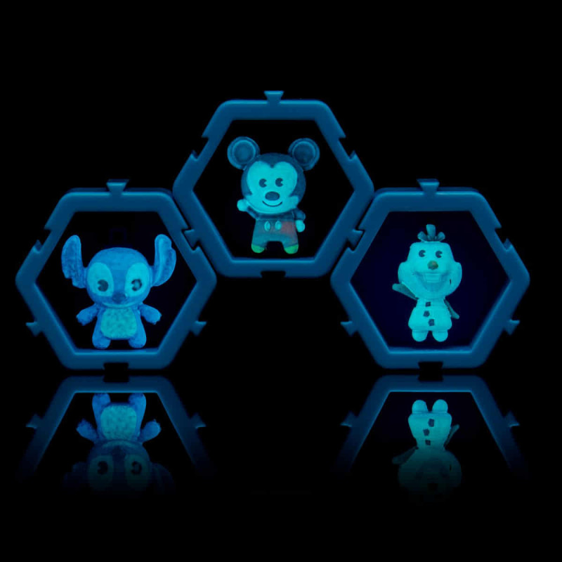 Nano Pods Disney: Figuras Coleccionables Sorpresa Oficiales - hipergol.com