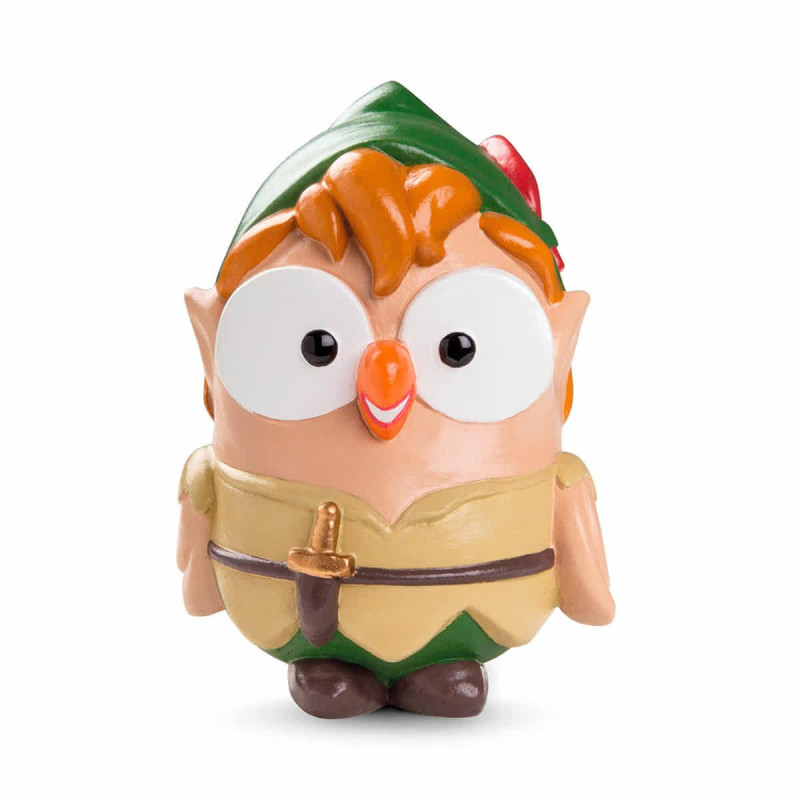 Goofi peter pan egan - hipergol.com