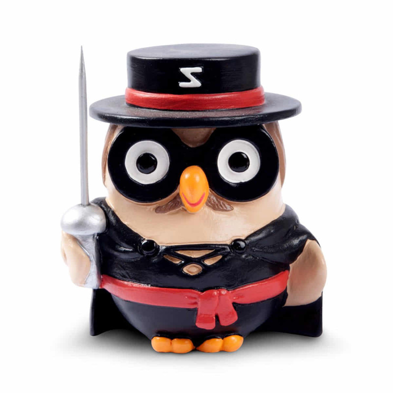 Goofi zoorro egan - hipergol.com