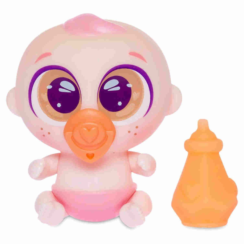 Ksimerito Pikolín Rosa – ¡Diversión en Miniatura! - hipergol.com