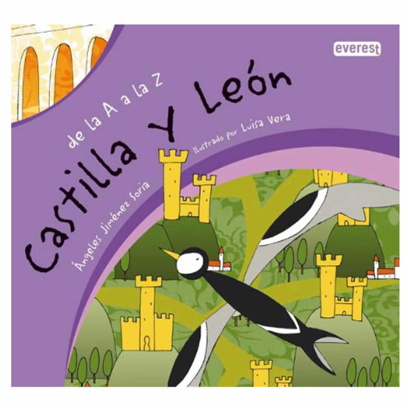 Libro de la a a la z - castilla y león - hipergol.com