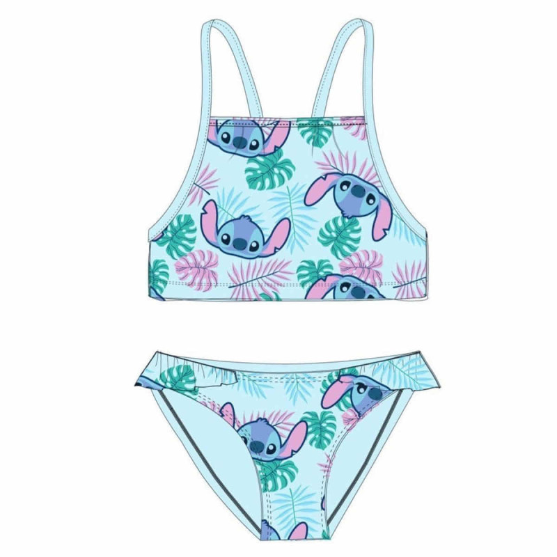 Bikini lilo & stitch - hipergol.com