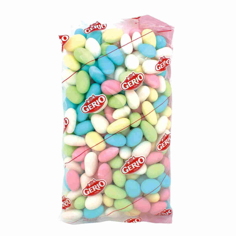 Peladilla de Colores Gerio - Bolsa de 1kg | hipergol.com