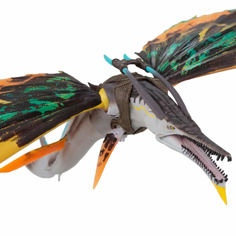 Mega banshee skimwing avatar mcfarlane - hipergol.com