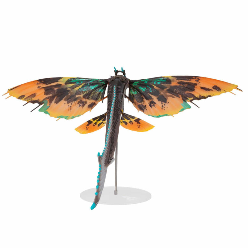 Mega banshee skimwing avatar mcfarlane - hipergol.com