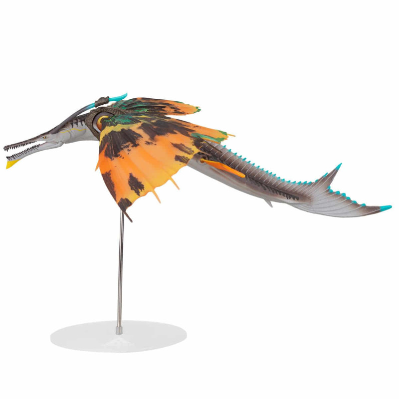 Mega banshee skimwing avatar mcfarlane - hipergol.com