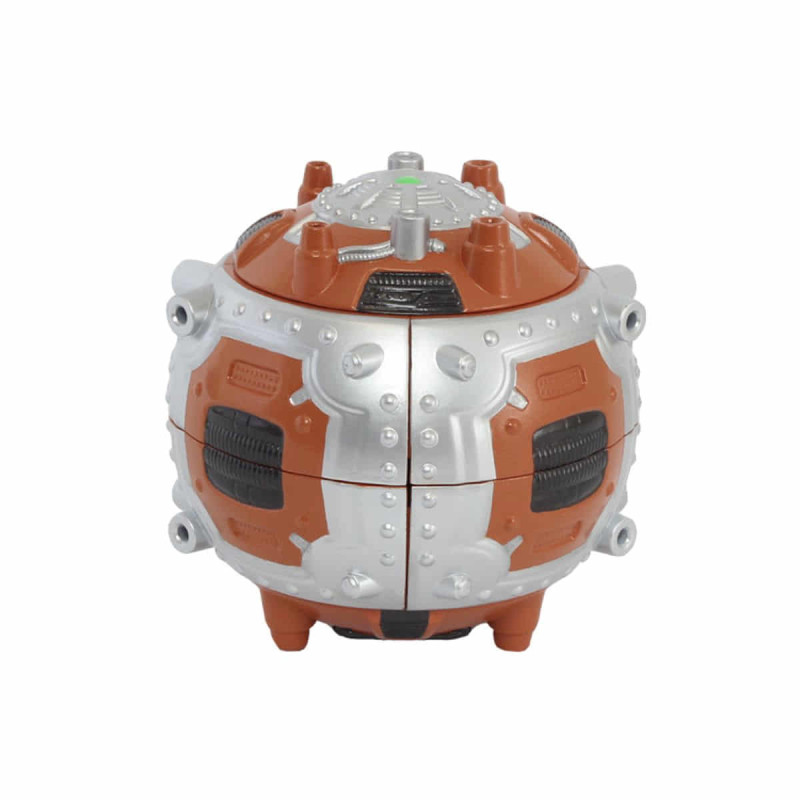 Gigabots scrapbot robot 30cm - hipergol.com